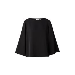 comma, Comma Blouse female Black size 32