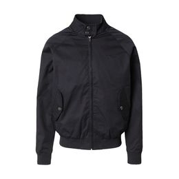 Ben Sherman Between-Season Jacket male Black size L
