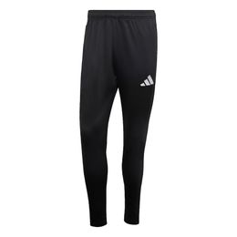 adidas Performance Workout Pants 'Entrada26' male Black size M