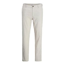 Jj Rebel Chino Pants 'JREBOLIVER' male Beige size 36