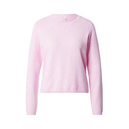 Only Sweater 'ONLLOYAL' female Pink size S