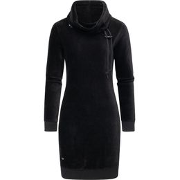 Ragwear Dress 'Chloe' female Black size L