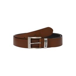 Mustang Belt male Brown size 125