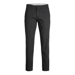 Jack & Jones Jack & Jones Chino Pants 'JPSTKANE JJDAVE' male Black size 34