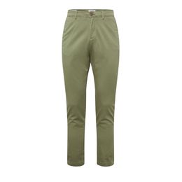 Jack & Jones Jack & Jones Chino Pants 'JJIMarco JJBowie' male Green size 27