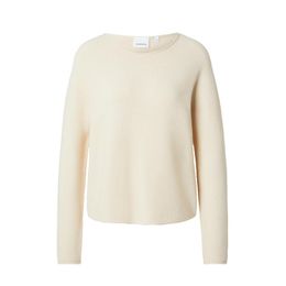comma, Comma Sweater female Beige size 36