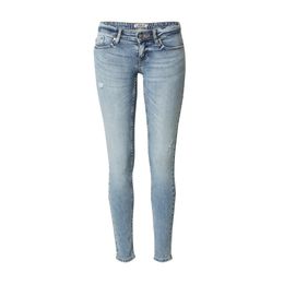 Only Jeans 'ONLCORAL' Damen Gr&ouml;&szlig;e 25 blue denim