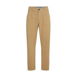 KARL LAGERFELD JEANS Chino Pants male Yellow size 32