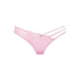 Lascana String Damen Gr&ouml;&szlig;e S/M ros&eacute;