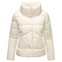 Marikoo Winter Jacket female White size L