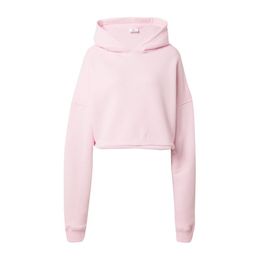About You X Emili Sindlev Sweatshirt 'Paula' female Pink size 36