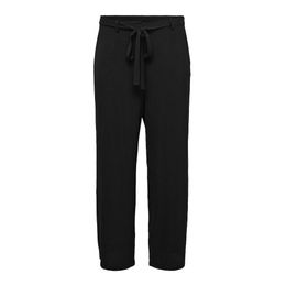 Vero Moda Curve Pants 'VMCJadina' female Black size 44
