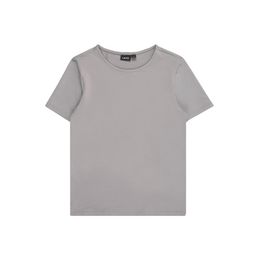 lmtd LIMITED BY NAME IT Lmtd Shirt 'NLFDinci' girl Grey size 134/140
