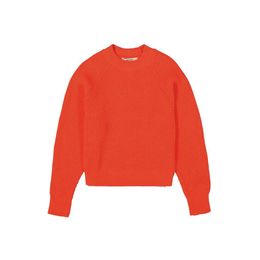 Garcia Pullover M&auml;dchen Gr&ouml;&szlig;e 140/146 rot