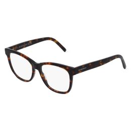 Givenchy GV50027I Brille Unisex | Fassung: Vollrand, Butterfly, Havanna