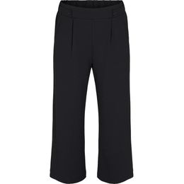 ZIZZI Pants female Black size XXL
