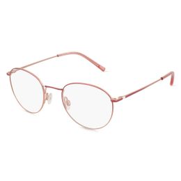 HUMPHREY&acute;S eyewear Humphrey&rsquo;s eyewear 582273 Brille Unisex | Fassung: Vollrand, Panto, Gold