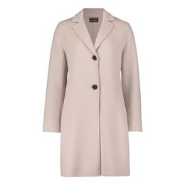 Gil Bret Mantel Damen Gr&ouml;&szlig;e XS/S beige Wintermantel