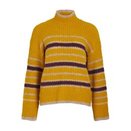 Vila Sweater 'FINLEY' female Yellow size M