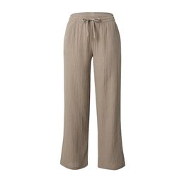 Jacqueline de Yong Jdy Pants 'JDYTheis' female Brown size XXL