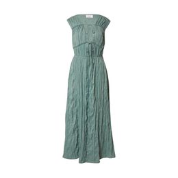 ABOUT YOU X Iconic By Tatiana Kucharova Dress 'Penelope' female Green size 44