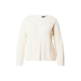 Vero Moda Curve Sweater 'VMCTILDA' female Beige size XL-52/54