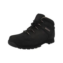 Timberland Lace-Up Boots 'Euro Sprint Hiker' male Black size 42