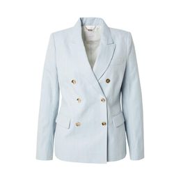 Rich & Royal Rich & Royal Blazer Damen Gr&ouml;&szlig;e 34 hellblau