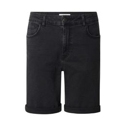 DAN FOX APPAREL Shorts 'Richard' Herren Gr&ouml;&szlig;e 33 black denim