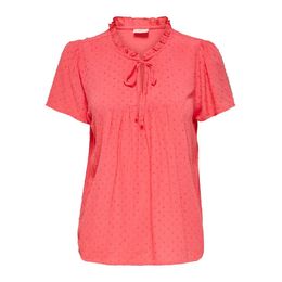 Jacqueline de Yong Jdy Blouse 'JDYLIMA' female Red size 38