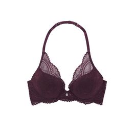 Nuance Bra female Purple size 75