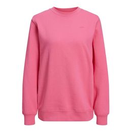 Jack & Jones Jjxx Sweatshirt 'Abbie' female Pink size L