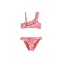 WE Fashion Bikini girl Pink size 98/104