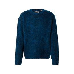 Jack & Jones Jack & Jones Sweater 'JCOReflex' male Blue size L