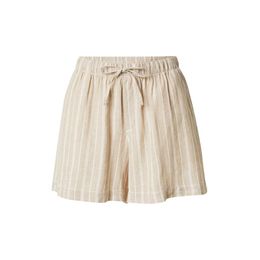 GAP Shorts Damen Gr&ouml;&szlig;e 36 khaki / wei&szlig;