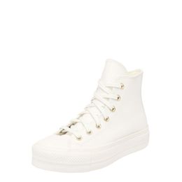 Converse High-Top Sneakers 'Chuck Taylor All Star Lift' male White size 10
