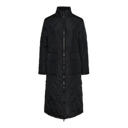 Pieces Between-Seasons Coat 'Mailey' female Black size L