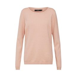 V&eacute;ro Moda Vero Moda Sweater 'VMCare' female Pink size XXL