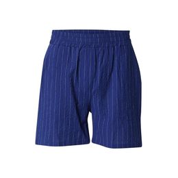 Kaotiko Shorts 'VARADERO' Herren Gr&ouml;&szlig;e 31/32 blau / wei&szlig;