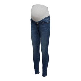 Vero Moda Maternity Umstand Jeans 'VMMSOPHIA' Damen Gr&ouml;&szlig;e 32/33 dunkelblau