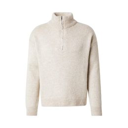 ABOUT YOU Pullover 'Nils' Herren Gr&ouml;&szlig;e L beige