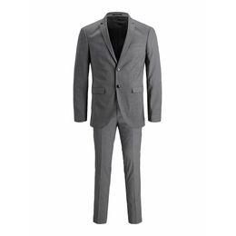 Jack & Jones Jack & Jones Suit 'Franco' male Grey size 48