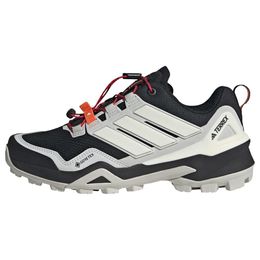 adidas terrex Halbschuh 'Skychaser' Damen Gr&ouml;&szlig;e 43/43.5 rot / schwarz / wei&szlig;