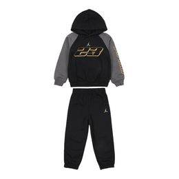 Jordan Set 'MOUNTAINSIDE POLAR' boy Black size 6