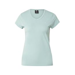 G-Star Raw G-star Shirt 'Eyben' female Green size XS