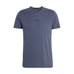adidas Performance Funktionsshirt 'Designed For Training' Herren Gr&ouml;&szlig;e XS navy / schwarz