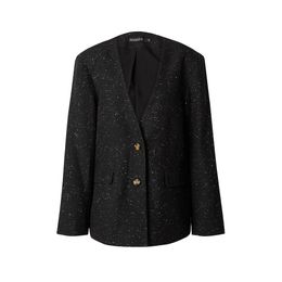 Soaked in Luxury Blazer 'Sus' female Black size L