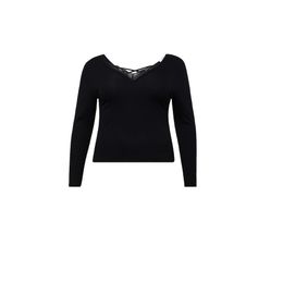 ABOUT YOU Curvy Shirt 'Christina' female Black size 54