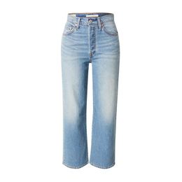 Levi's Levi's Jeans 'Ribcage Straight Ankle' female Blue size 30