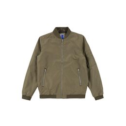 Jack & Jones Jack & Jones Junior Between-Season Jacket 'RUSH' boy Green size 176